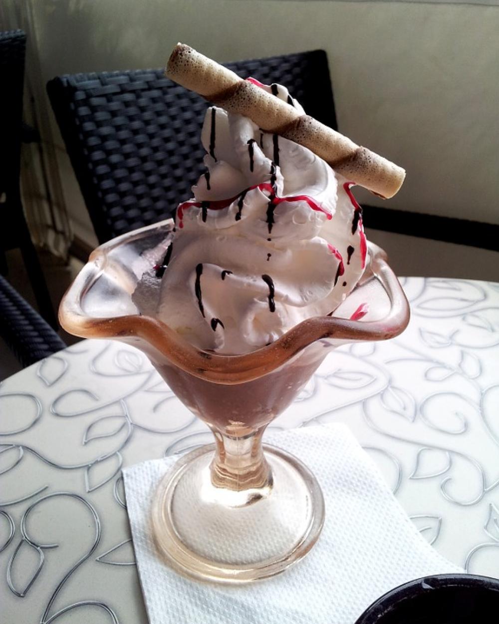 Ice Cream Cream Sweet Chocolate Wafer | Image Finder Ice Cream Cream Sweet Chocolate Wafer | Image Finder